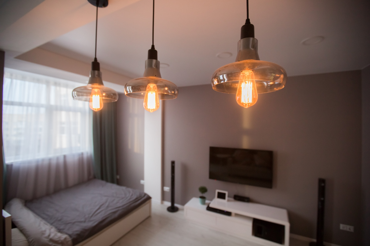 6 Home Lighting Tips to Make Your Home Attractive & Welcoming