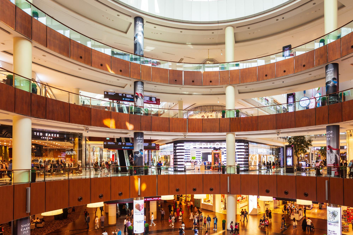 Explore the awe-inspiring beauty of Dubai's Top 10 Iconic buildings