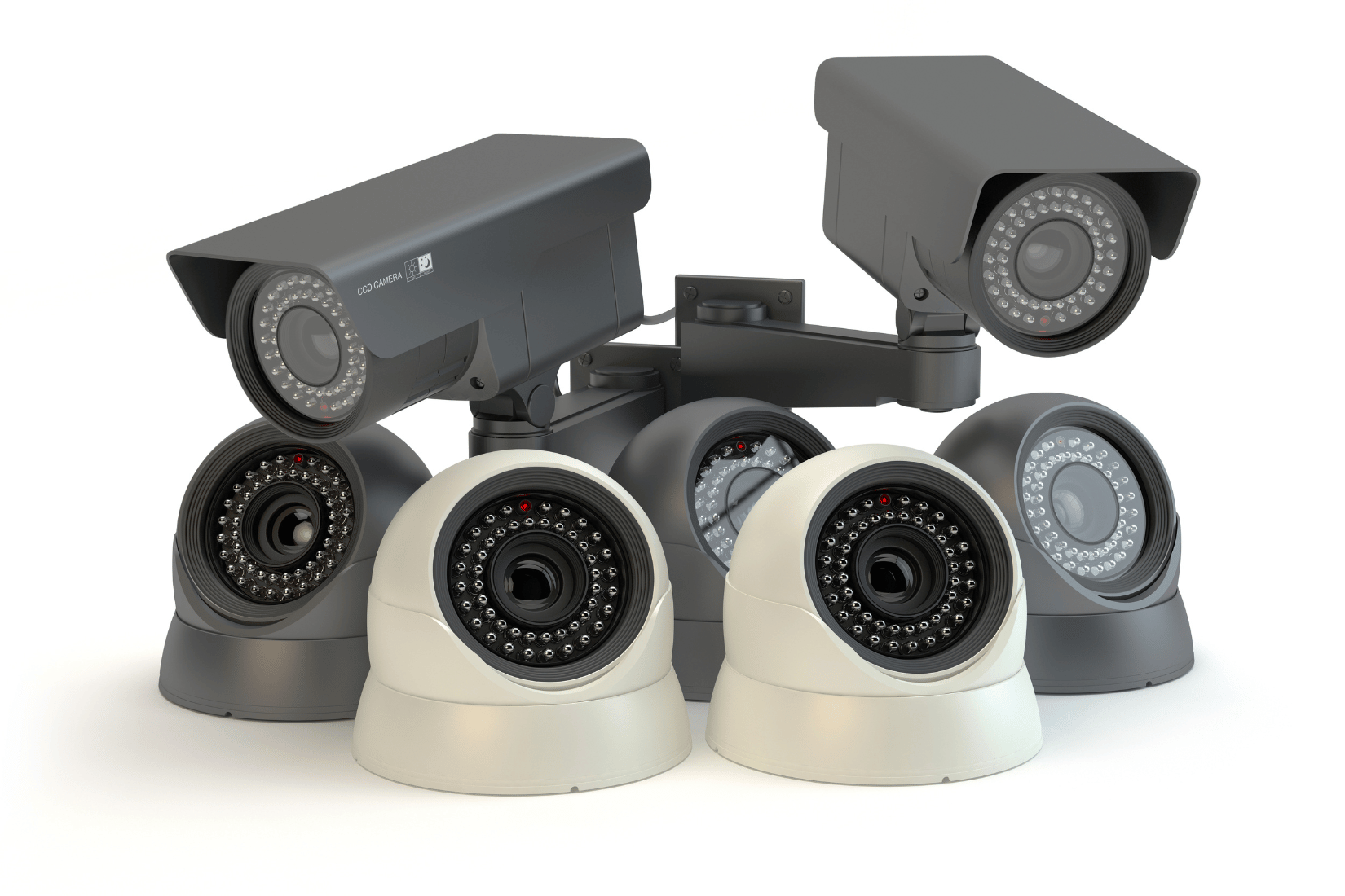 DIY Security Cameras: Know the Pros and Cons.