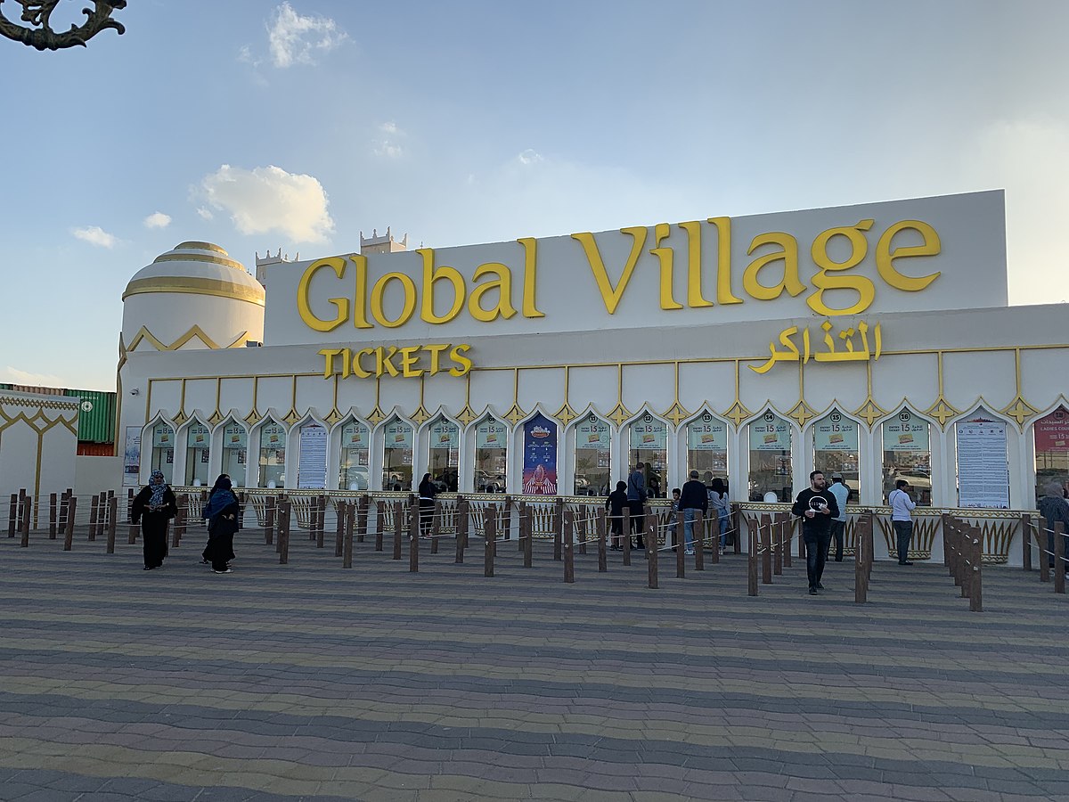 Global Village 2023: A Visitor’s Complete Guide
