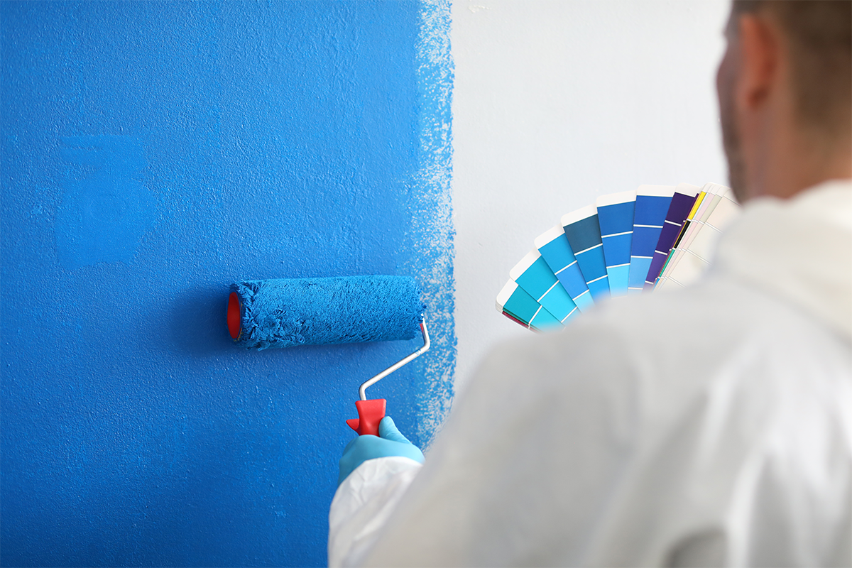 Transform Your Home with the Right Paint: Know Your Paint Types!