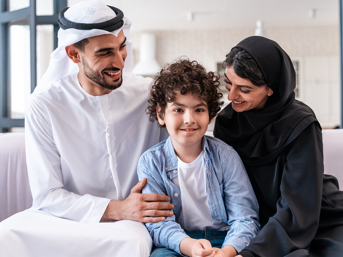 A Quick Guide On How To Sponsor Your Family In The Uae How To Transfer