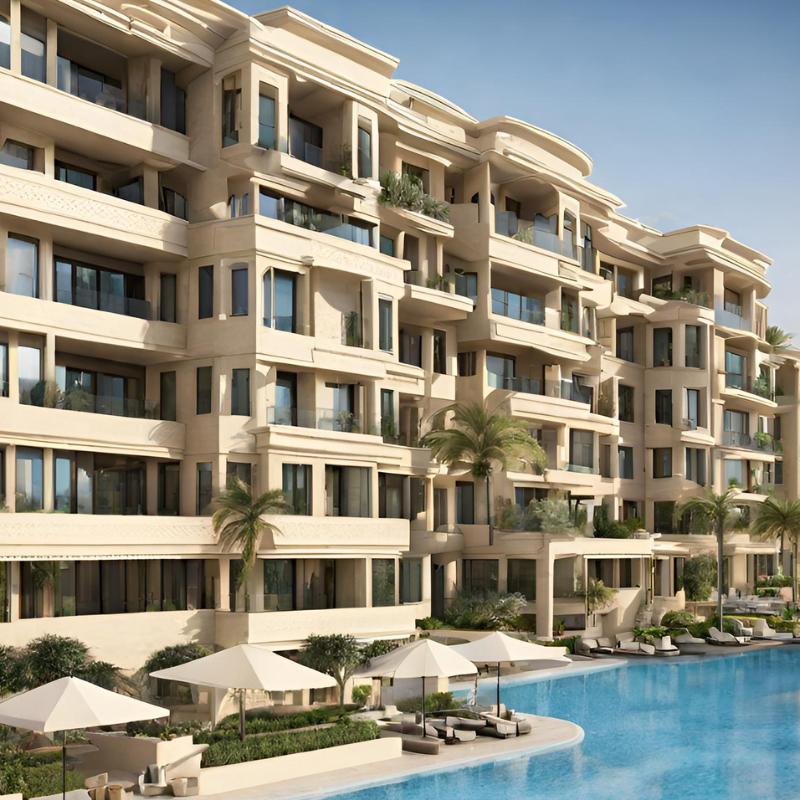 Explore The Awe Inspiring Beauty Of Dubais Top 10 Iconic Buildings 