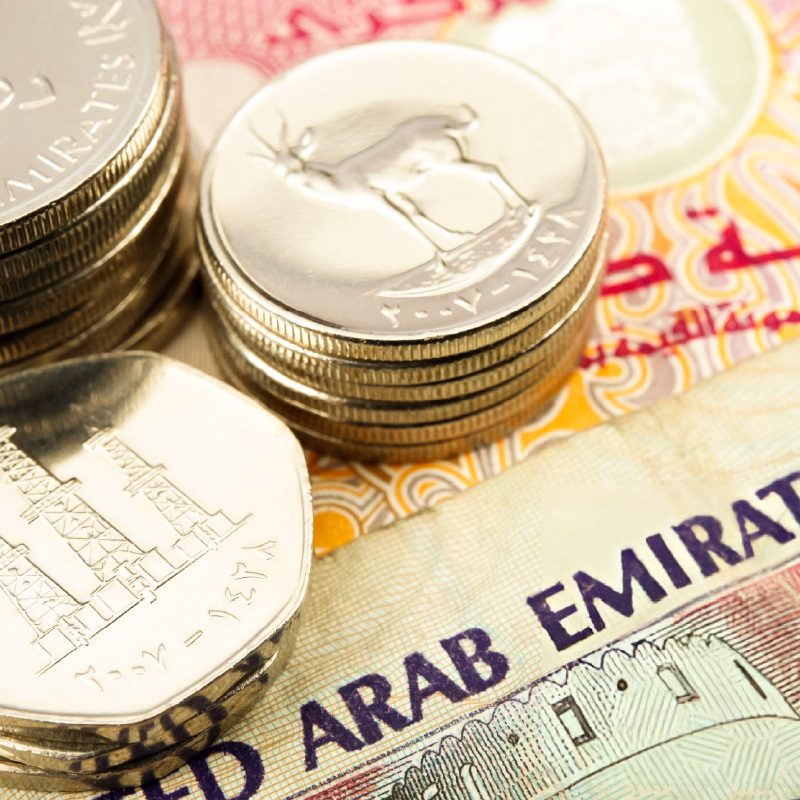 Understanding the UAE Dirham: Starting From its History to Value