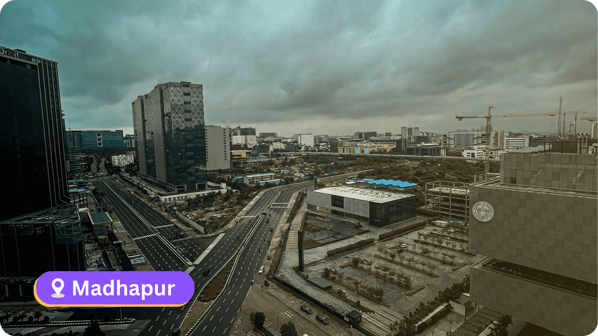 All You Need to Know About the Iconic Durgam Cheruvu Cable Bridge: 7 ...