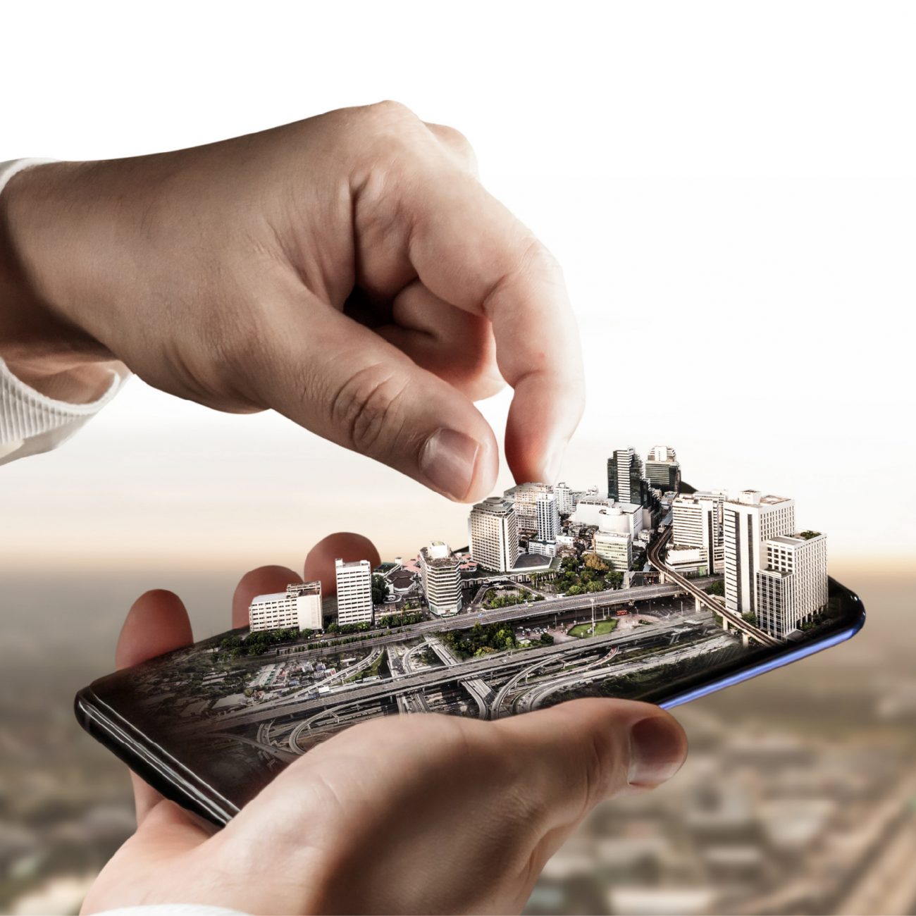 Top 10 Best Smart Cities in India to Live in 2025