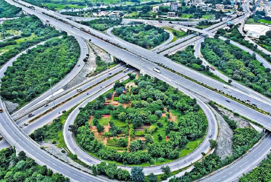 Discovering Kompally Hyderabad: A Hidden Gem in Hyderabad's Outskirts